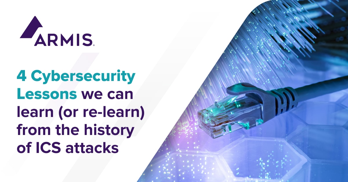 4 Cybersecurity Lessons We Can Learn (or re-learn) from the History of ...