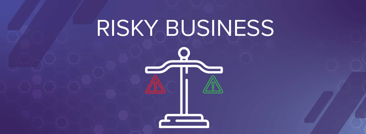 Risky Business | Armis