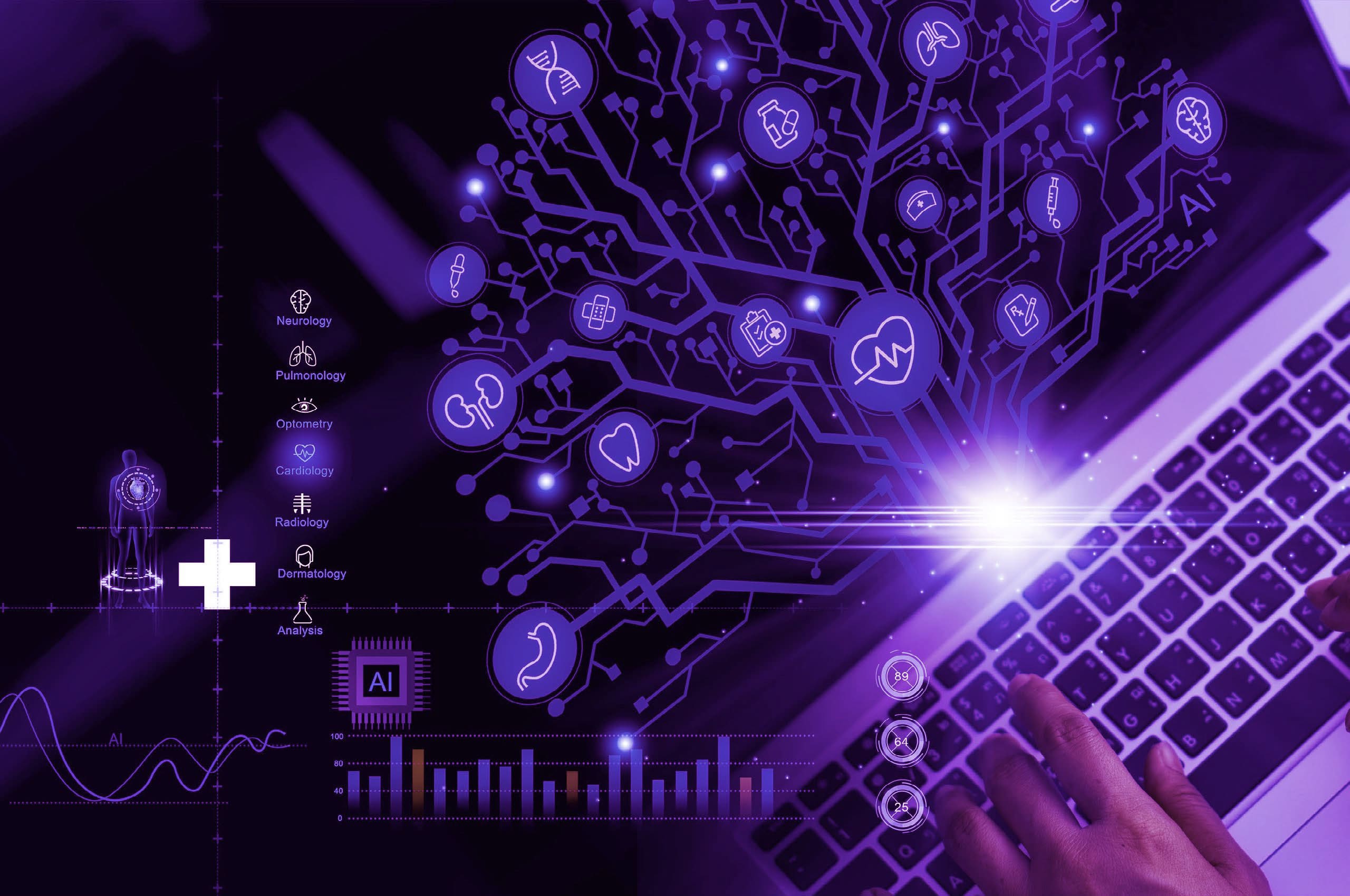 Solution Brief: Network Segmentation for Healthcare | Armis