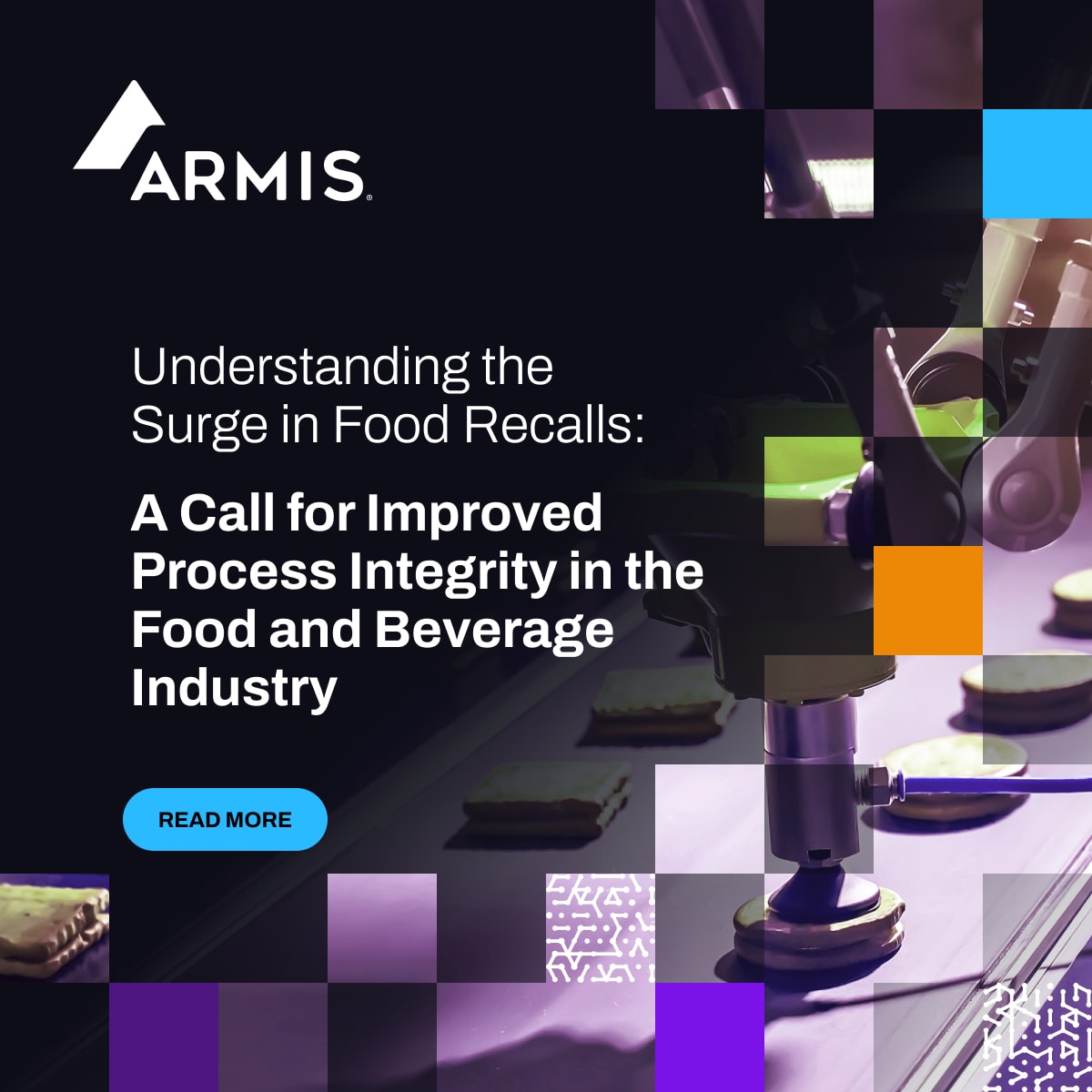 Understanding the Surge in Food Recalls: A Call for Improved Process ...