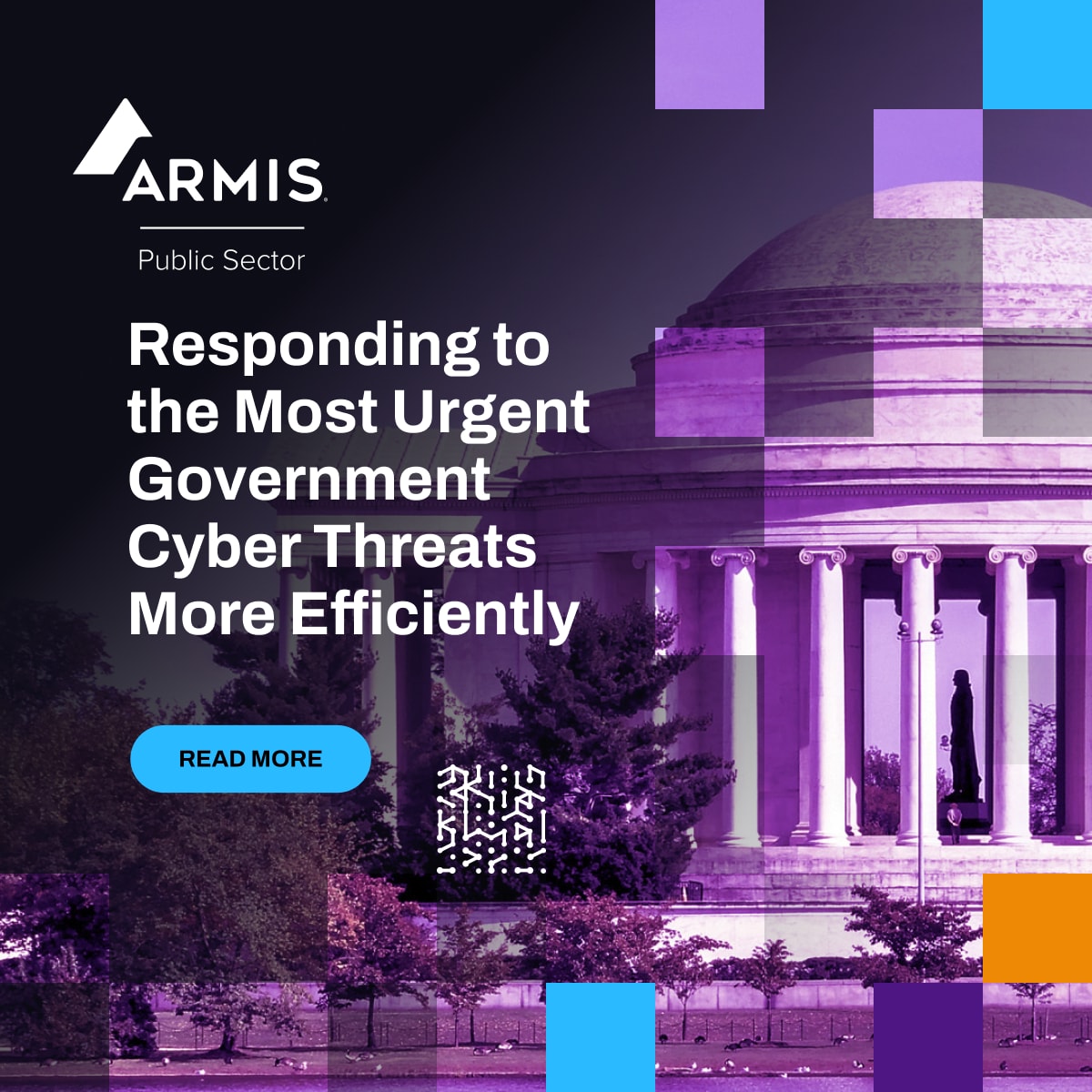 Responding to the Most Urgent Government Cyber Threats More Efficiently | Armis