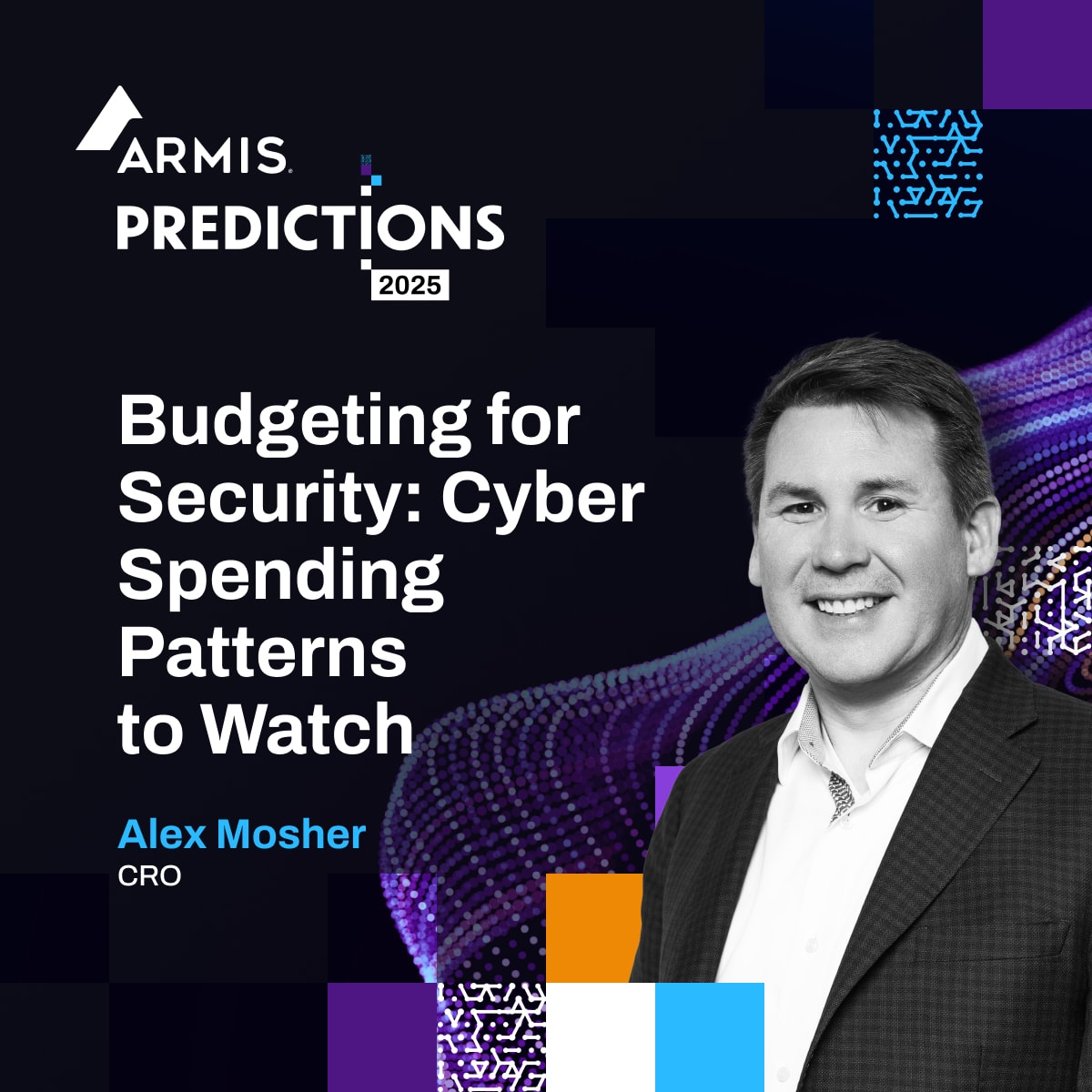 Budgeting for Security: Cyber Spending Patterns to Watch | Armis