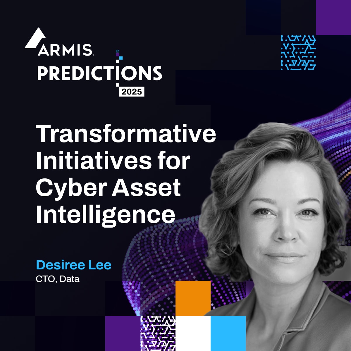 Transformative Initiatives for Cyber Asset Intelligence | Armis