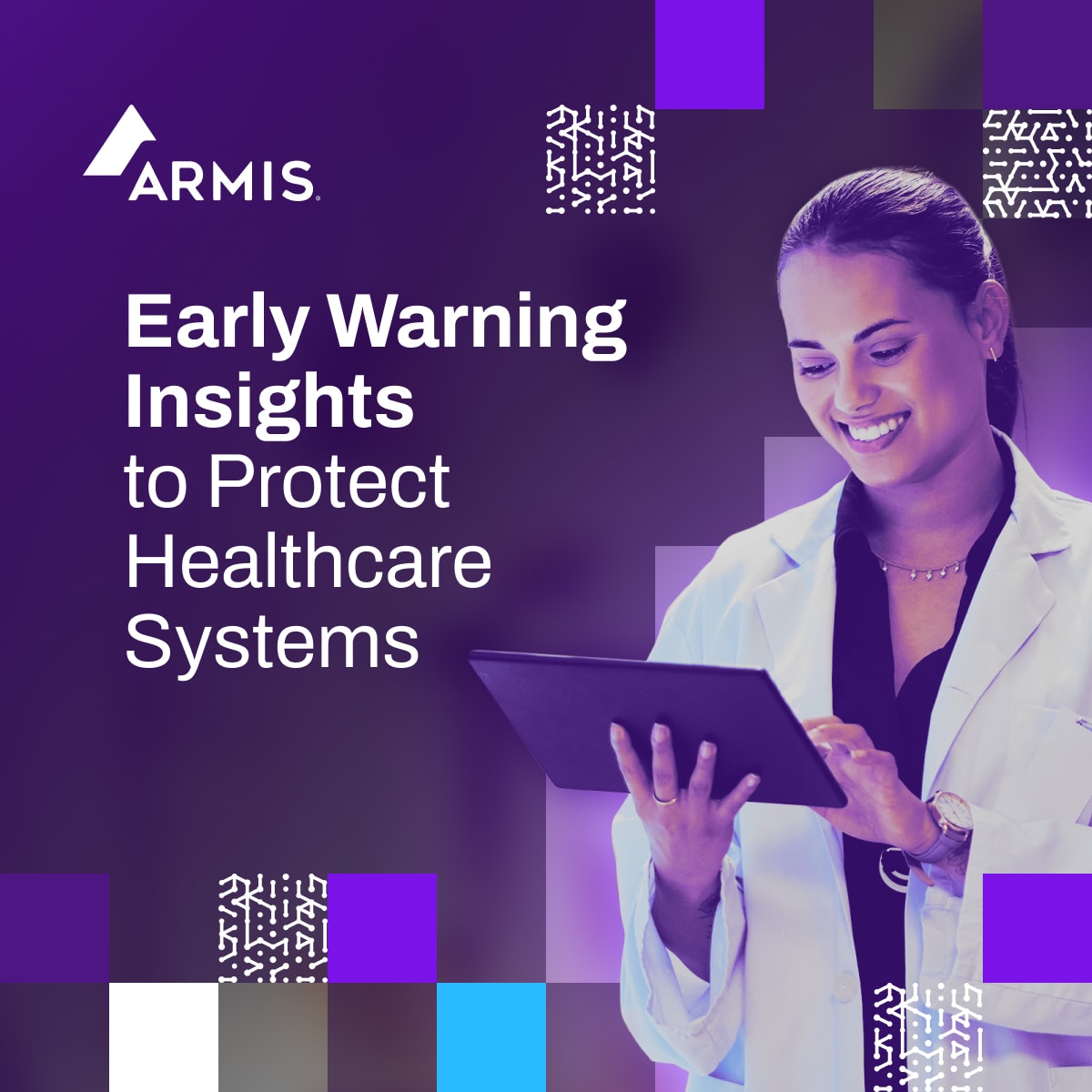 Report: Early Warning Insights to Protect Healthcare Systems - Q4, 2024 | Armis