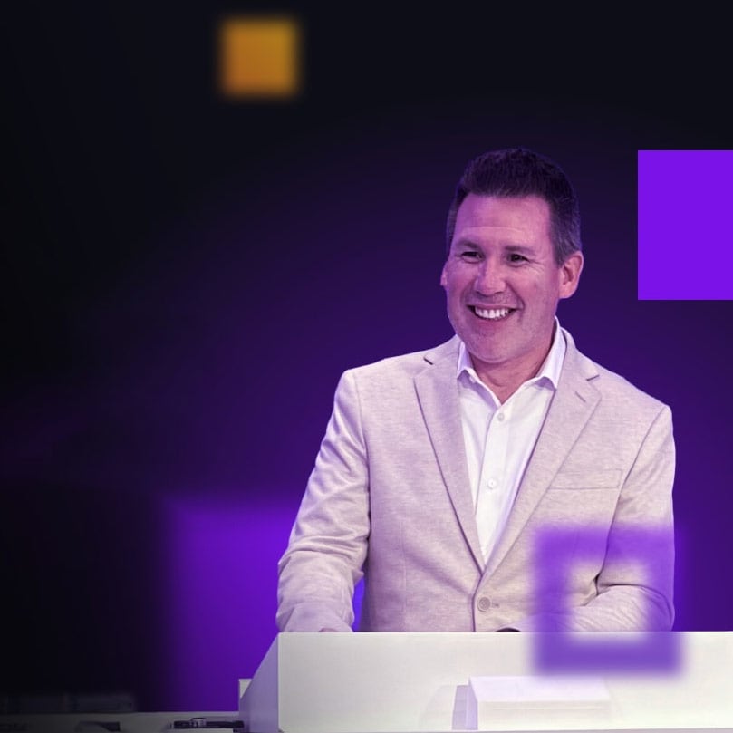 Alex Mosher, promu Président d’Armis | Armis