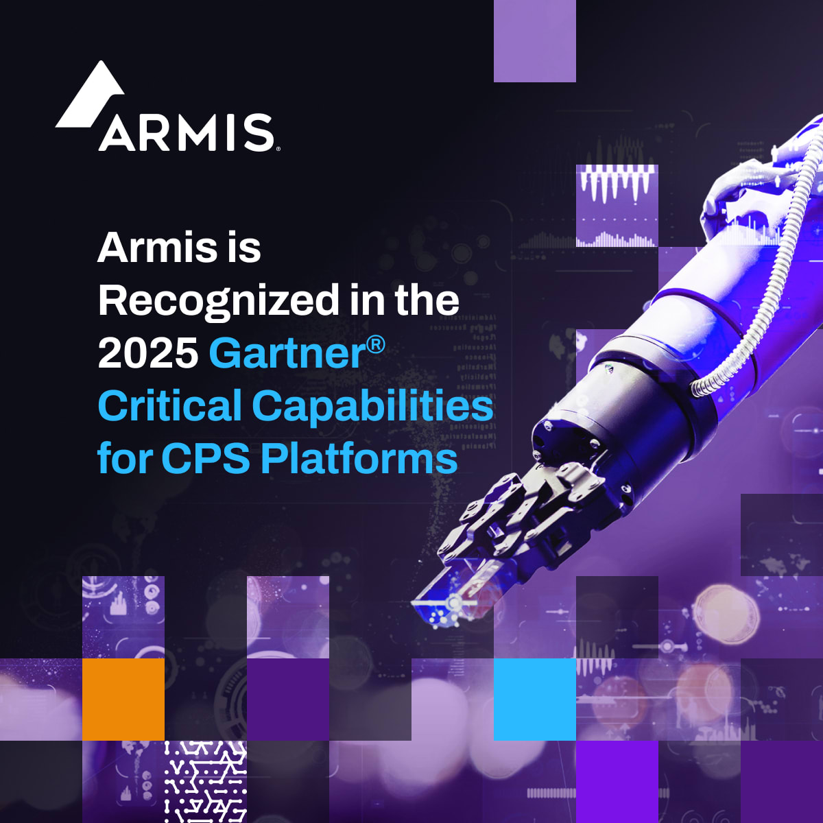 A Reflection from Armis’ Chief Technology Officer and Co-Founder on ...
