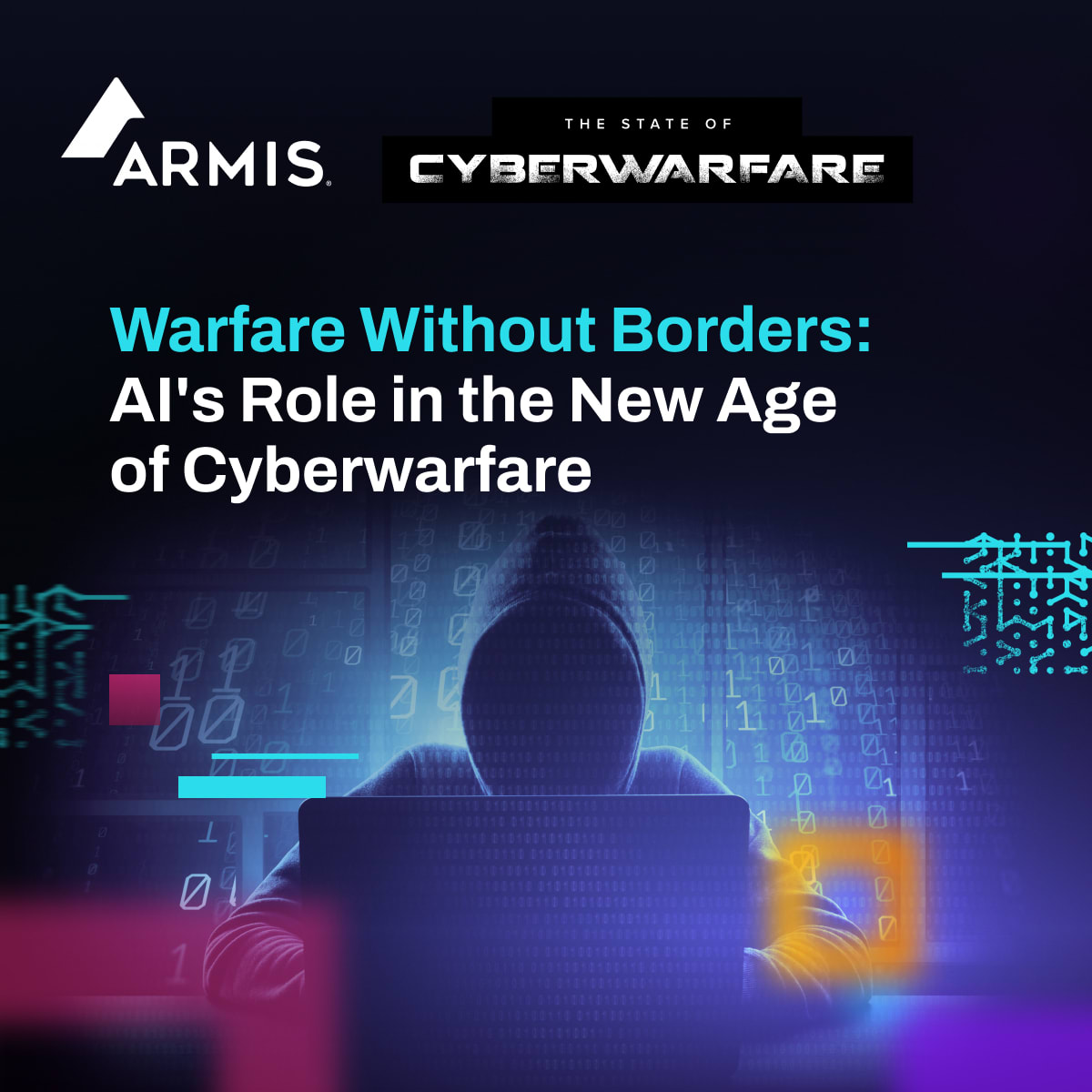 Cyberwarfare 2025 | Armis