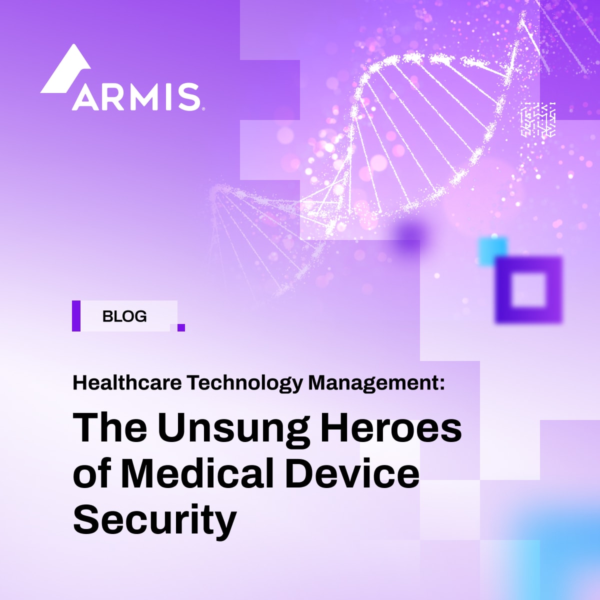 Healthcare Technology Management: The Unsung Heroes of Medical Device ...