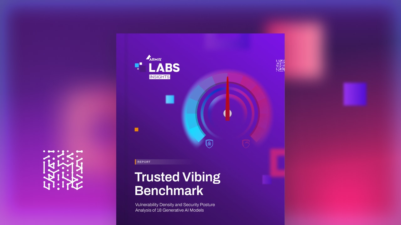 Armis Launches First-of-Its-Kind Benchmark Report Warning of Critical ...