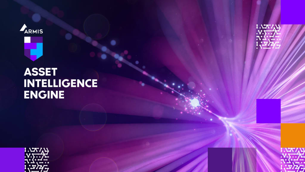 Armis Asset Intelligence Engine | Armis