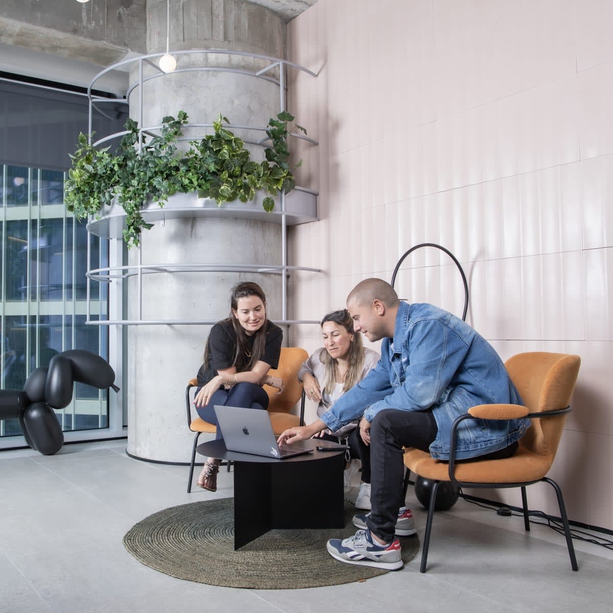 About Armis, The Cyber Exposure Management & Security Company