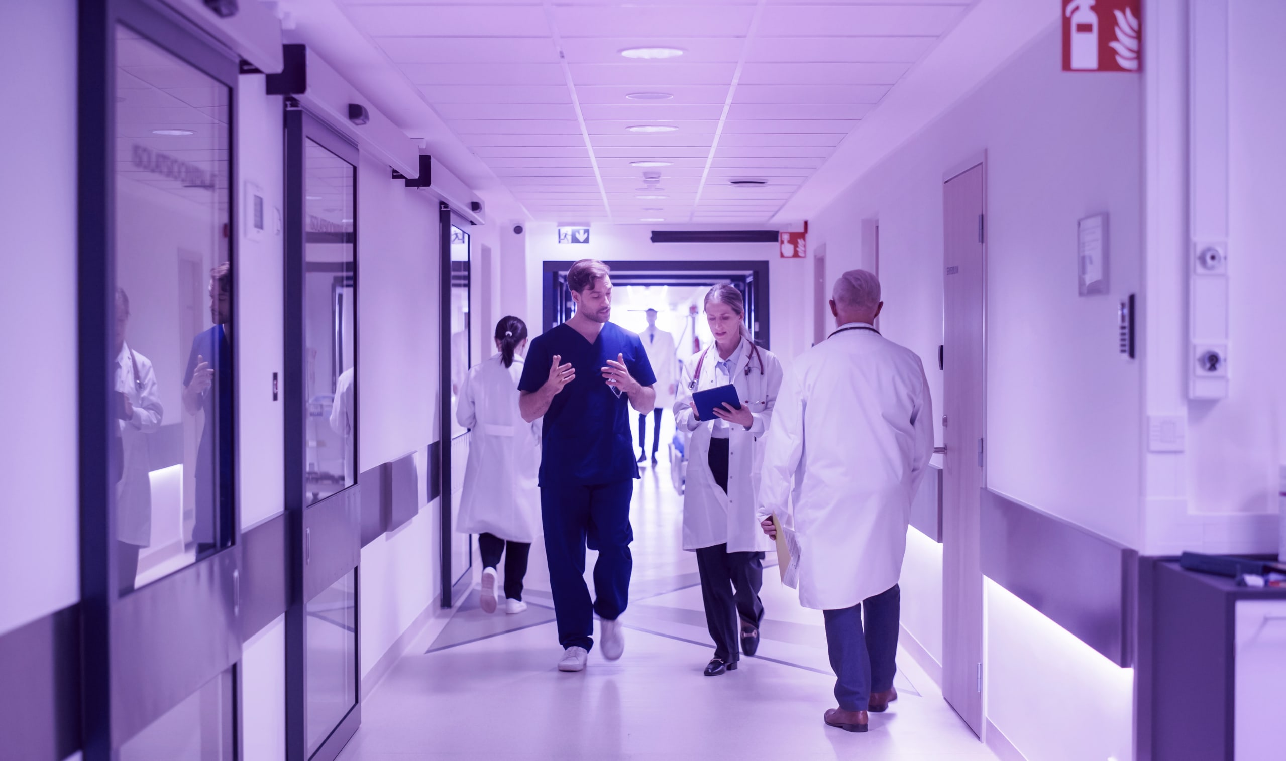 Solution Brief: Patient-Centric Vulnerability Management for Healthcare ...