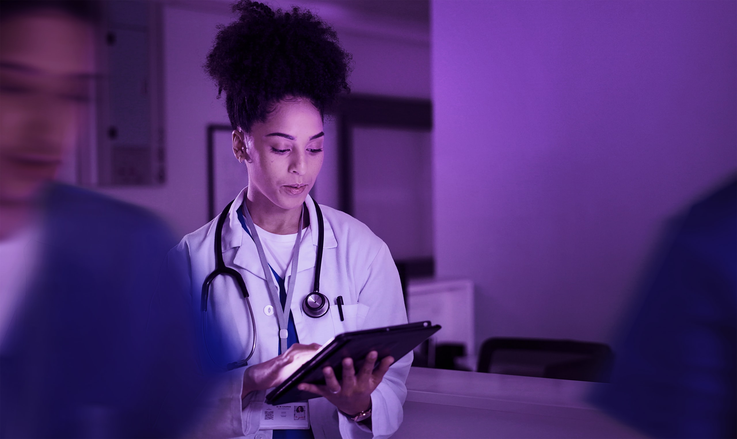 Brochure: Armis Centrix™ for Medical Device Security: The Impact for ...