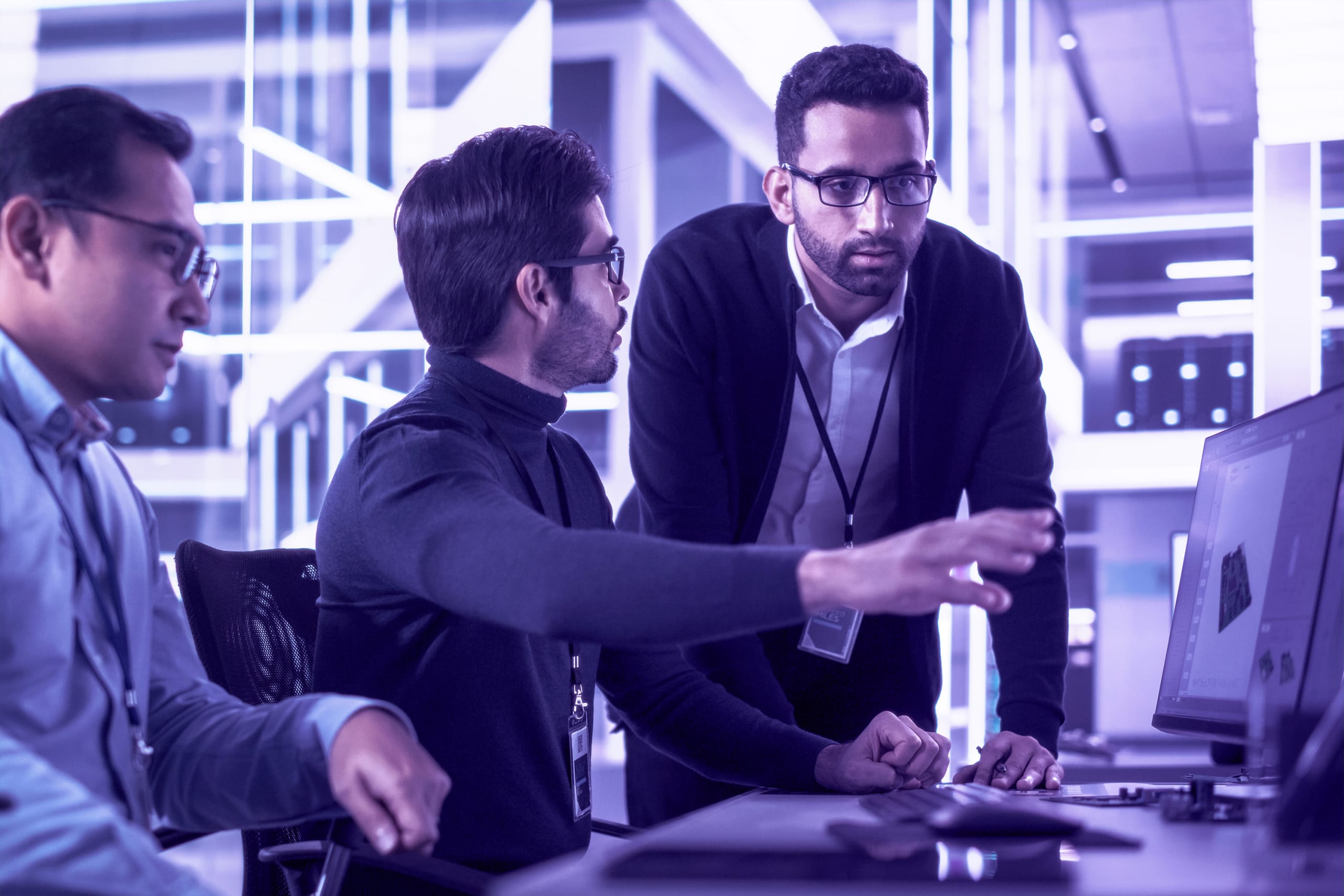 Uplight Increases Productivity With Armis Centrix™ | Armis