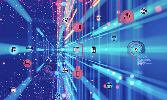 network security integrations