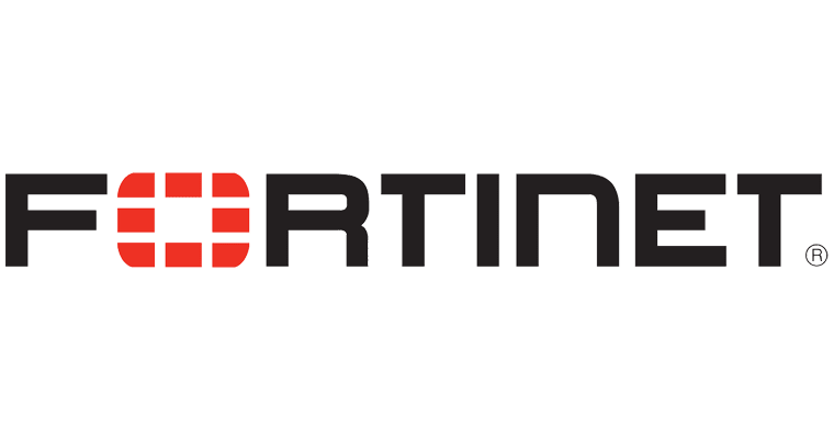 fortinet partner logo