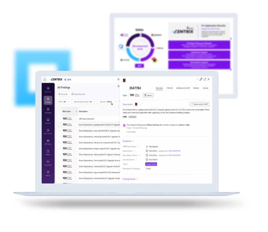 Armis Centrix™ for Application Security | Unified AI-Powered AppSec at ...