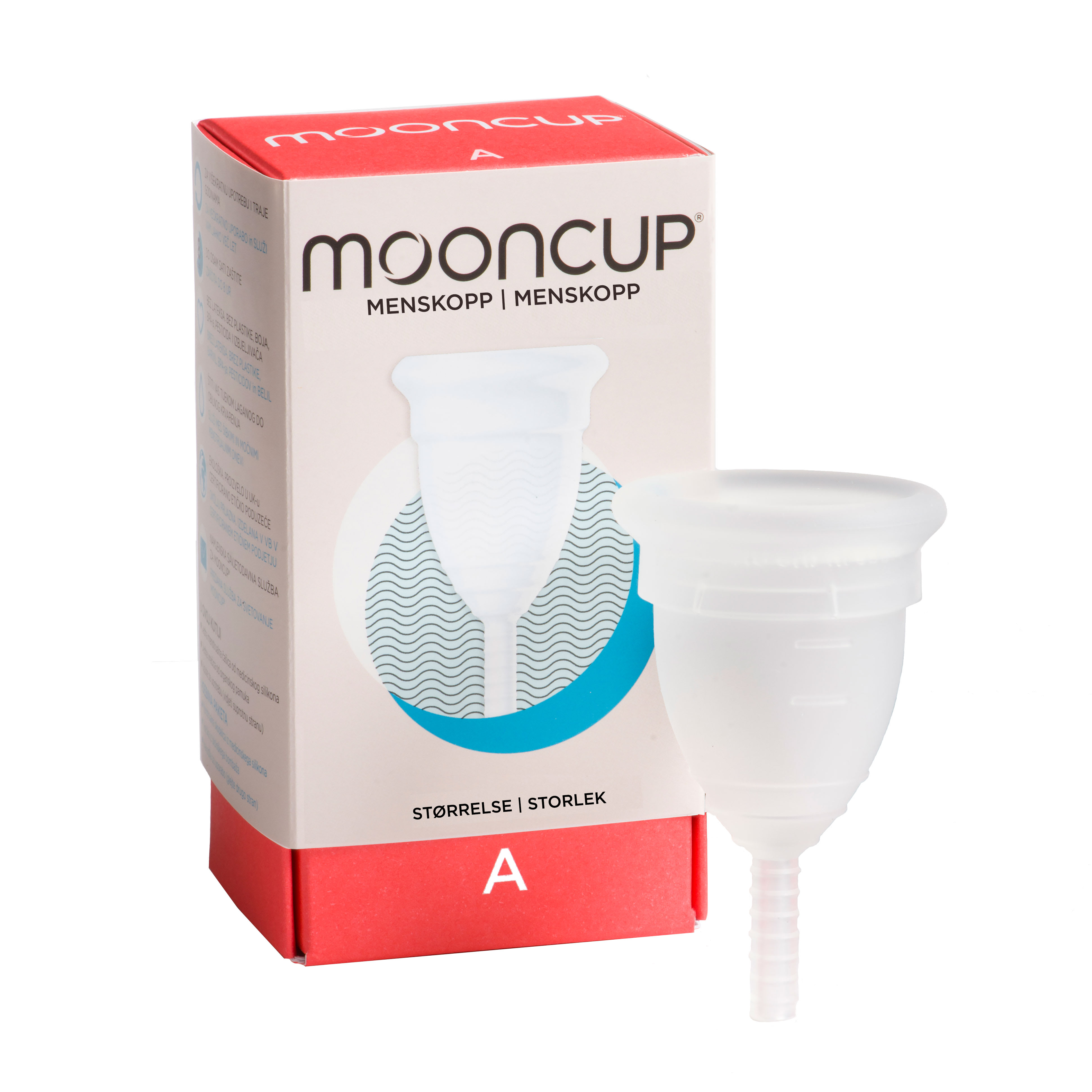 Mooncup str A