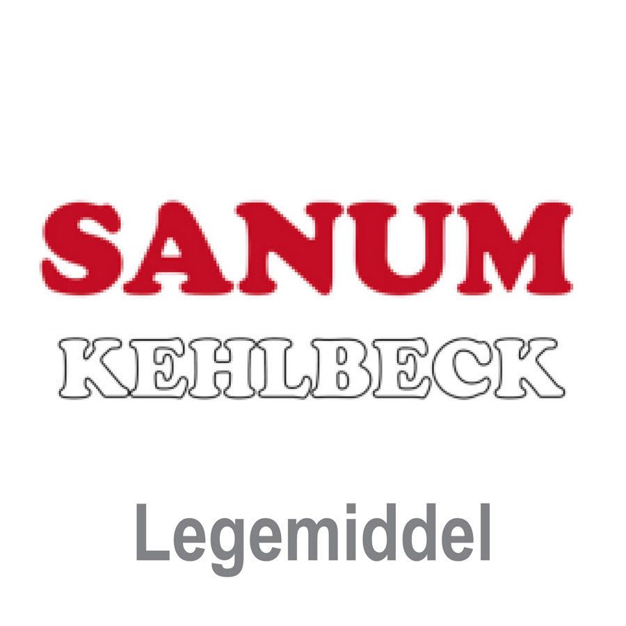 Sanum-Kehlbeck - Bestill her: