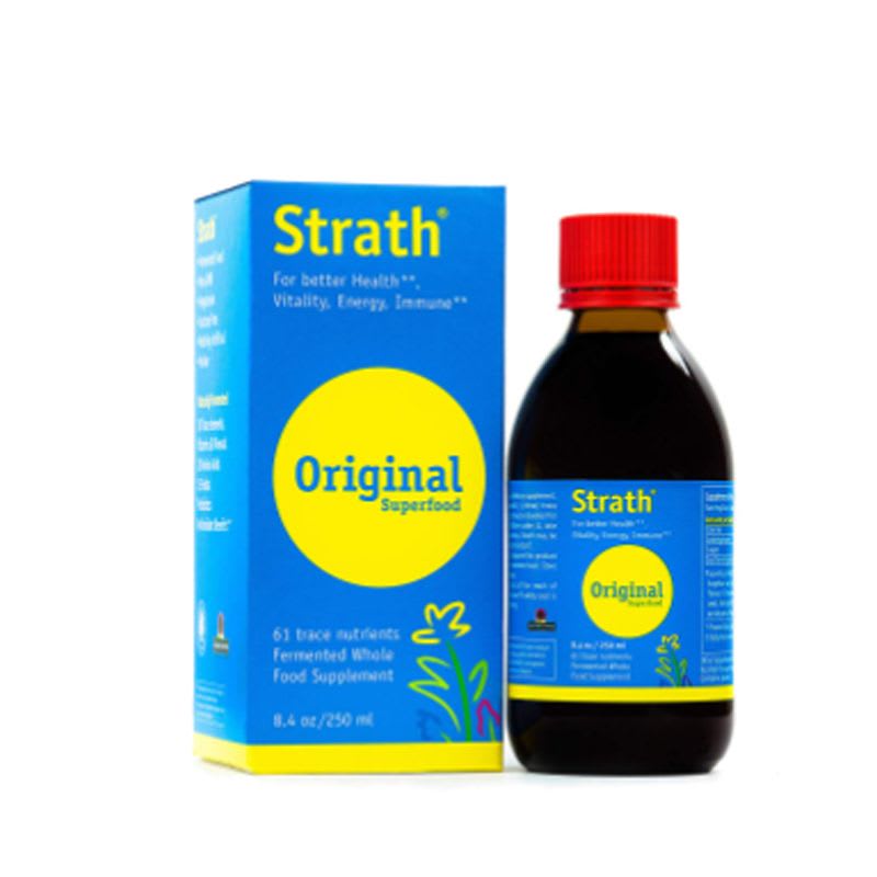 Bio-strath 250ml