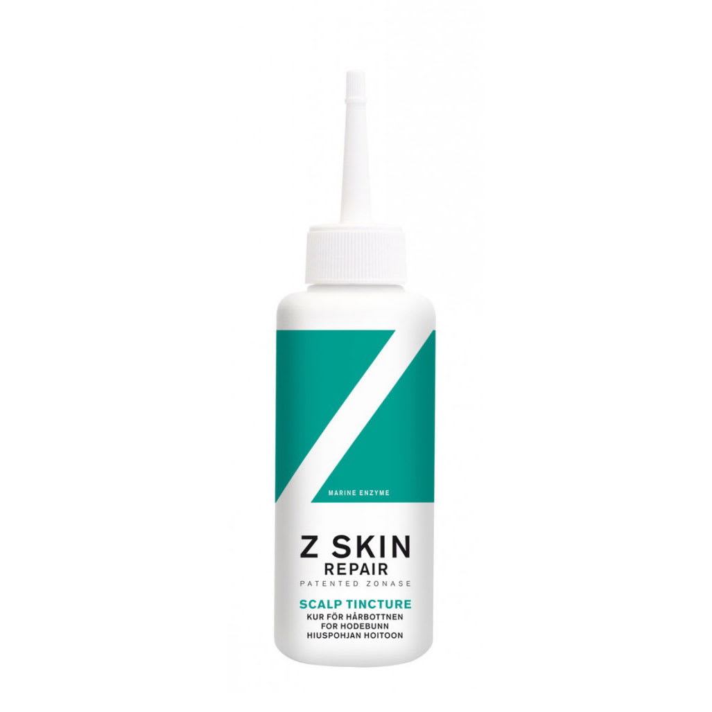 Z skin repair scalp tincture 75ml