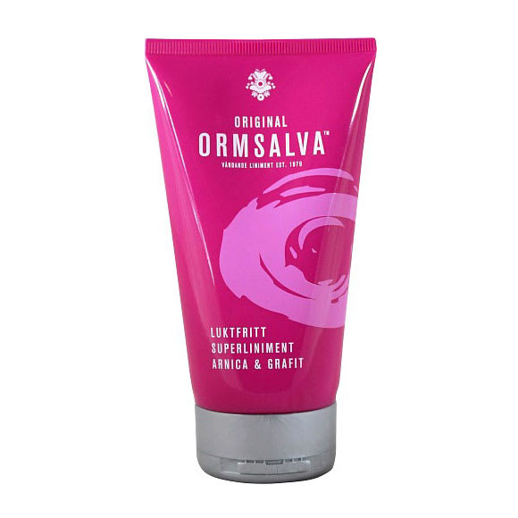 Ormsalva Original 150ml Salve