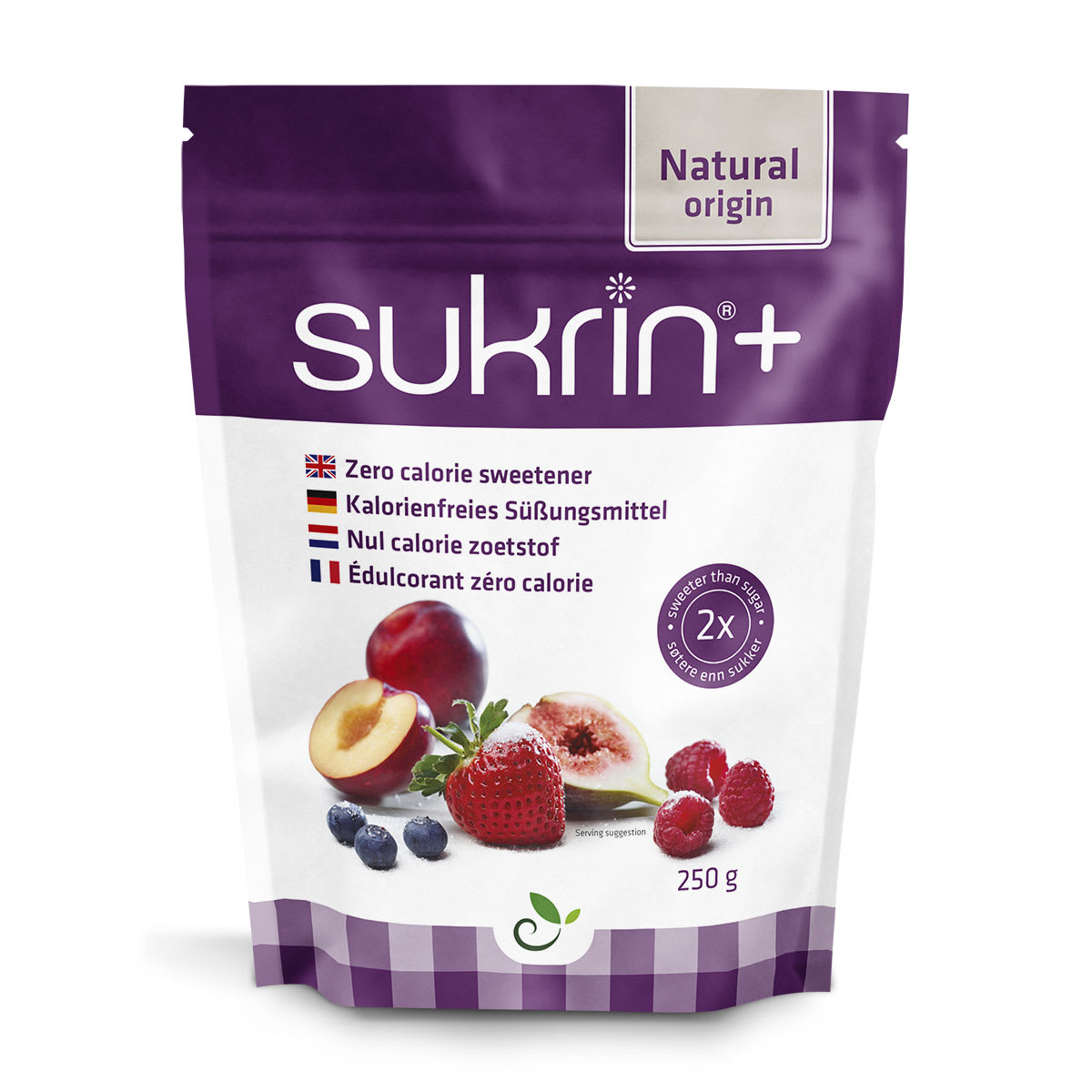 Sukrin pluss 250g