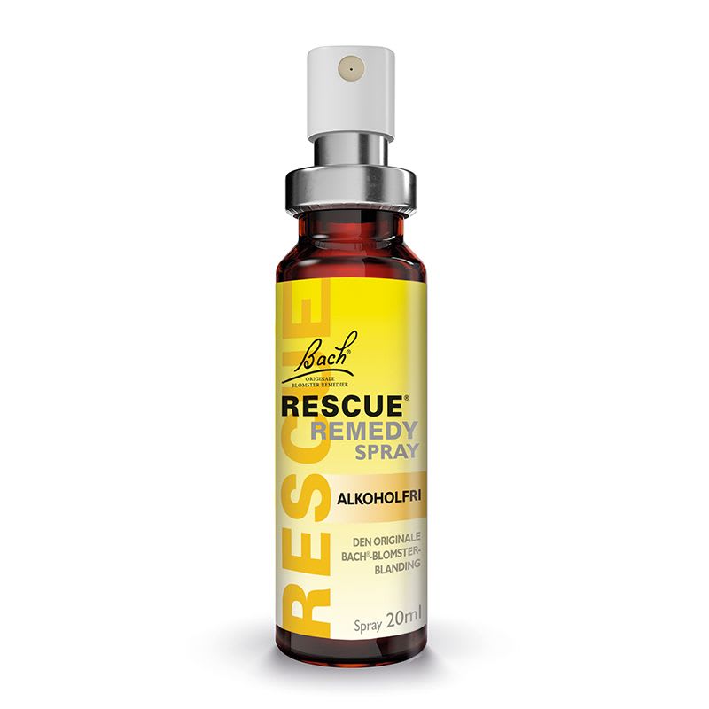 Rescue Remedy spray 20ml