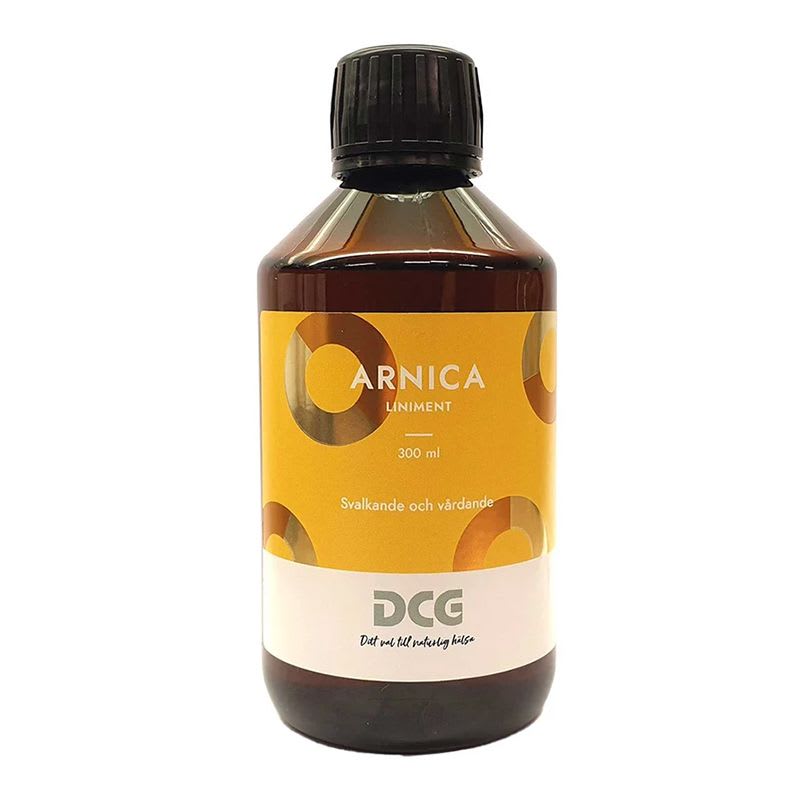 Arnica Liniment 300ml
