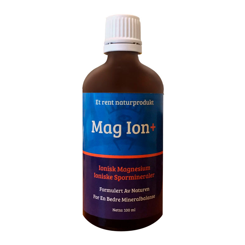 Mag-ion 100ml