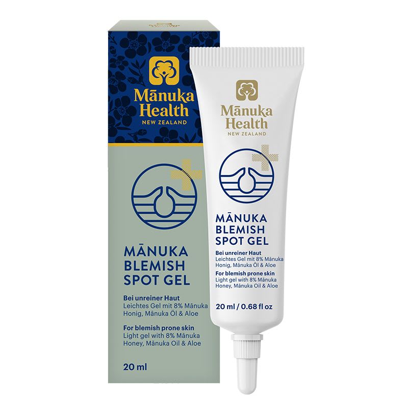 Manuka Blemish Spot 20ml