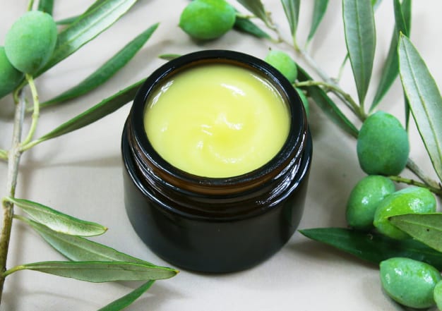 Recette de pommade apaisante maison pour peaux à tendance atopique ...