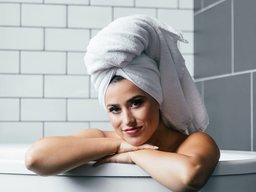 10 idées de masques cheveux naturels à réaliser vous-même