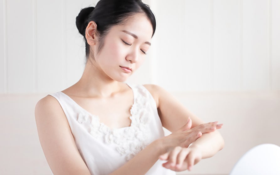 Les différentes causes et symptômes de l'urticaire