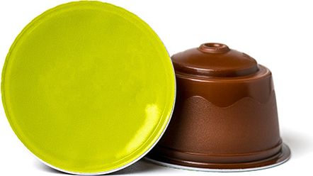 Kávové kapsle | Aromaniac