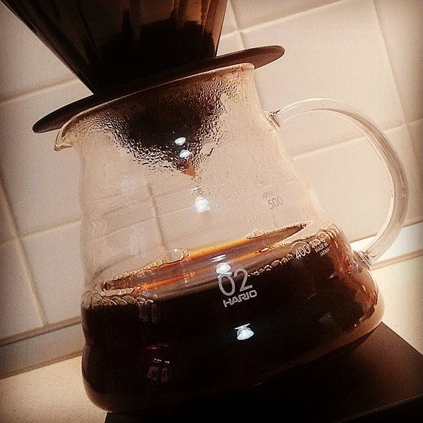 Historie dripperu: Krása jednoduchosti | Aromaniac