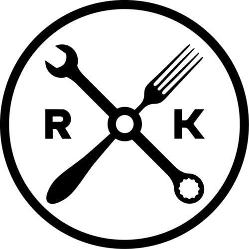 ROK Kitchen Tools | Aromaniac