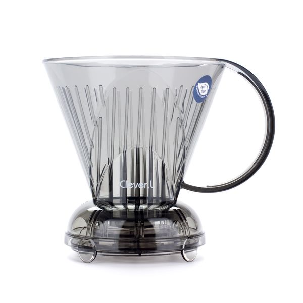 abid Clever Dripper L | Aromaniac