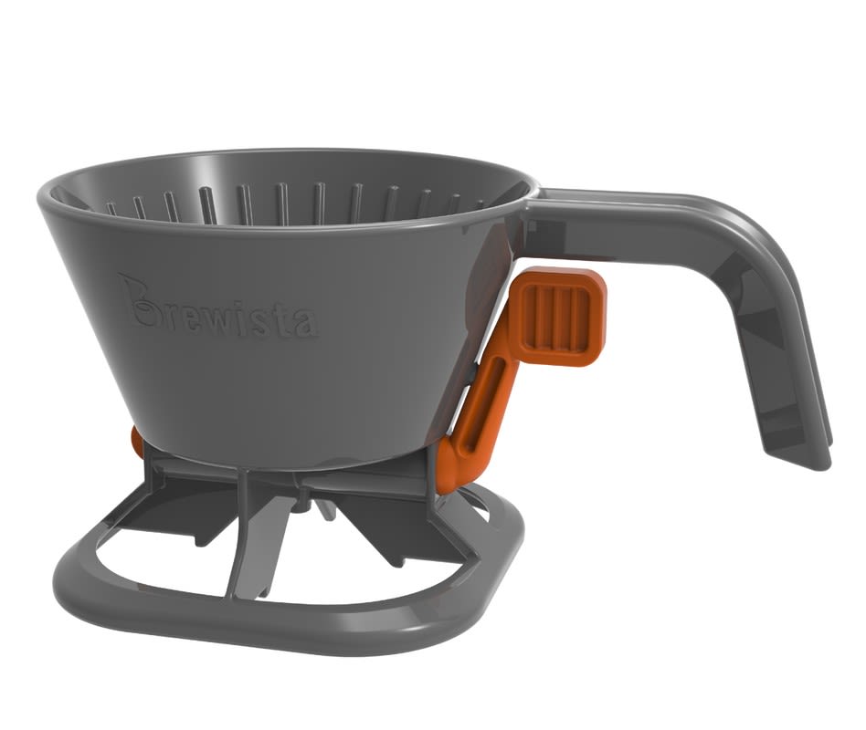 Dripper Brewista Smart Brew™ Steeping | Aromaniac