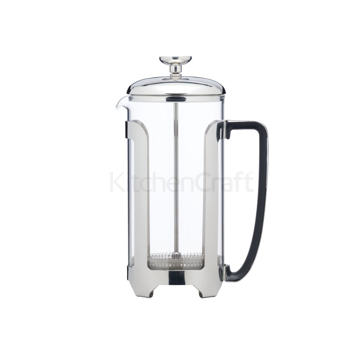 French press Kitchen Craft Le'Xpress Classsic | Aromaniac