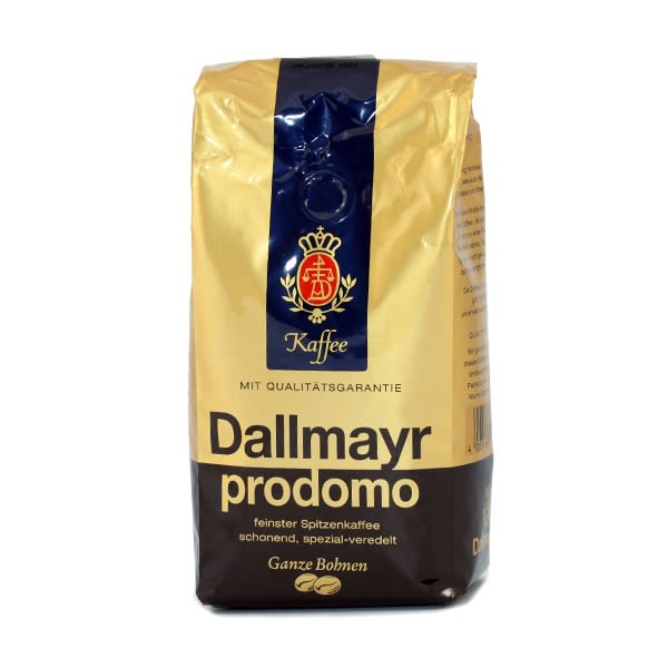 Dallmayr prodomo | Aromaniac