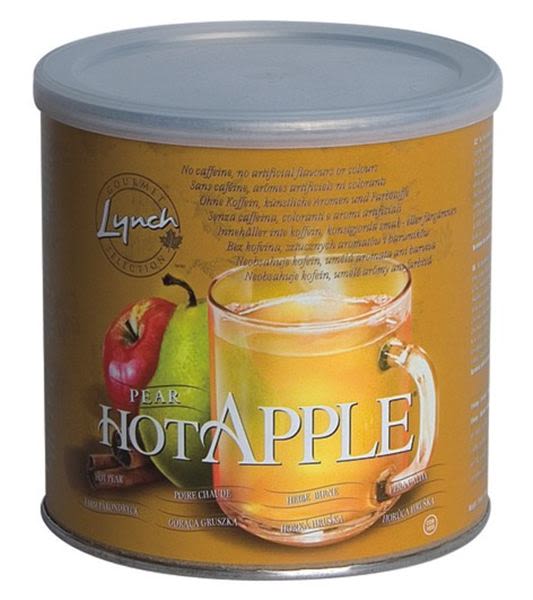 Lynch Hot Apple Pear - Horká Hruška | Aromaniac