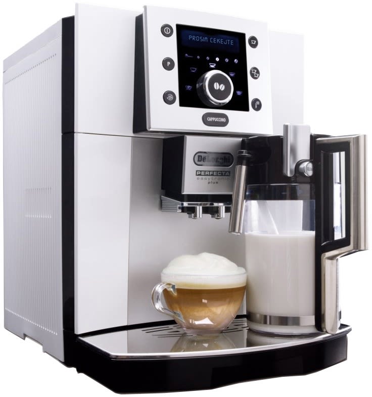 Kávovar DeLonghi ESAM 5500.W | Aromaniac