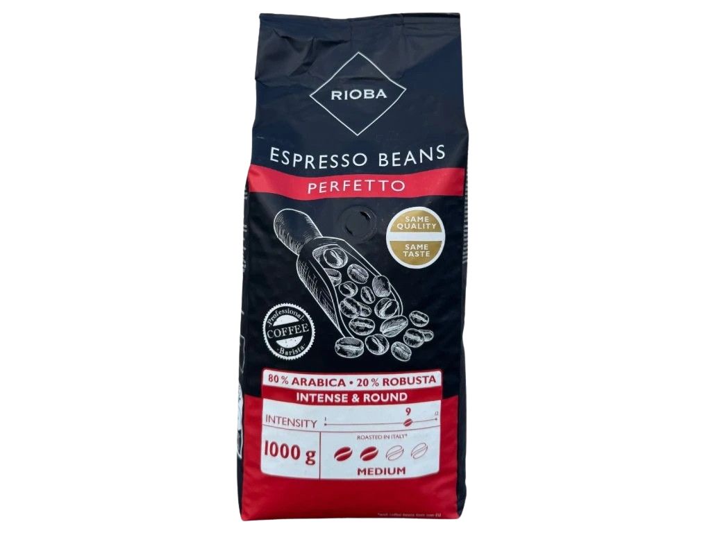 Rioba Perfetto | Aromaniac