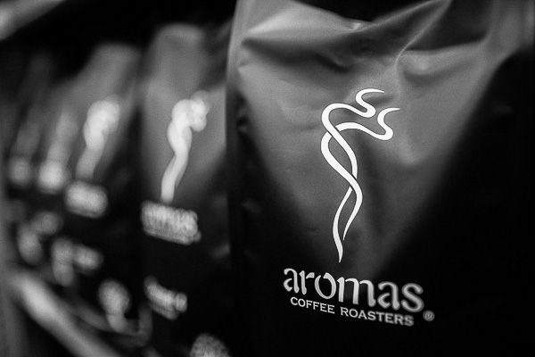 Aromas Coffee Roasters Brisbane | Premium Coffee, Tea and Cafe Suppliers
