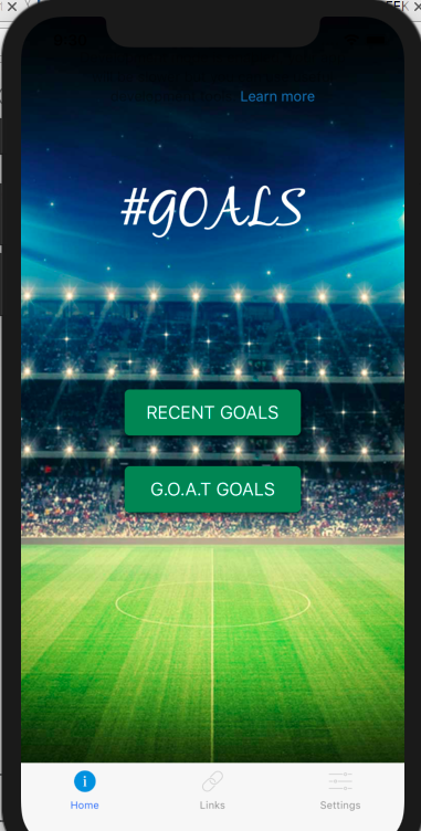 Github Arpannln Reactnative My Journey Diving Into React Native