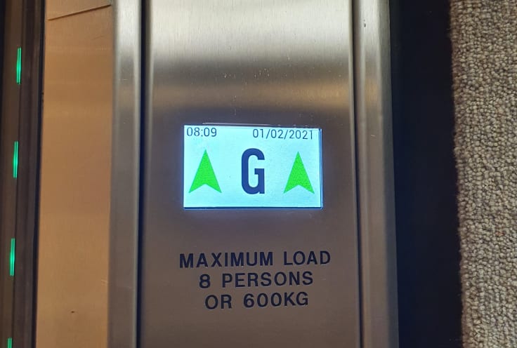 About - Arrival Lift Services