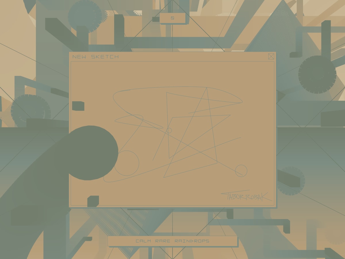 Colorspace by Tabor Robak - Collection | Art Blocks