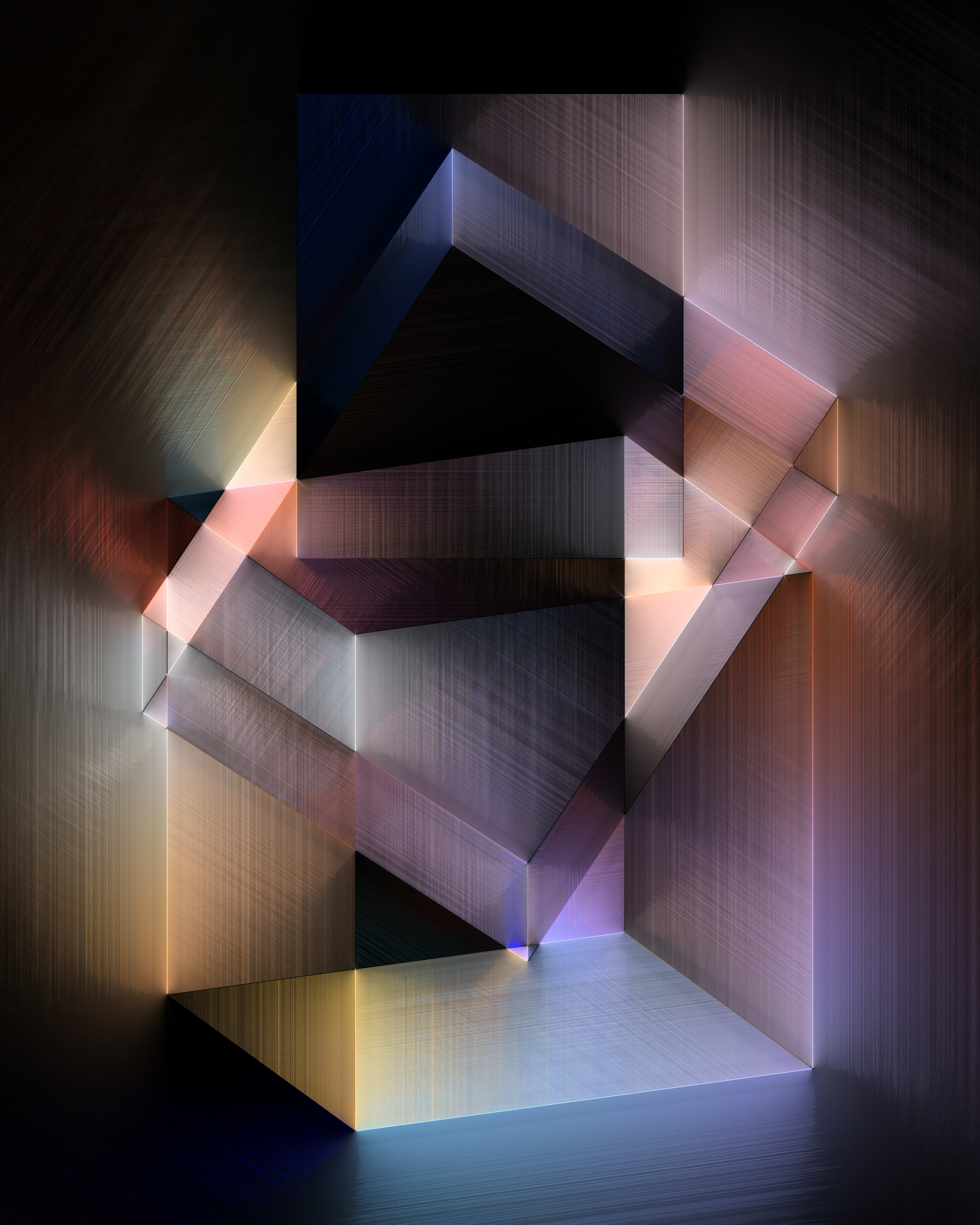 Zach Lieberman | Art Blocks