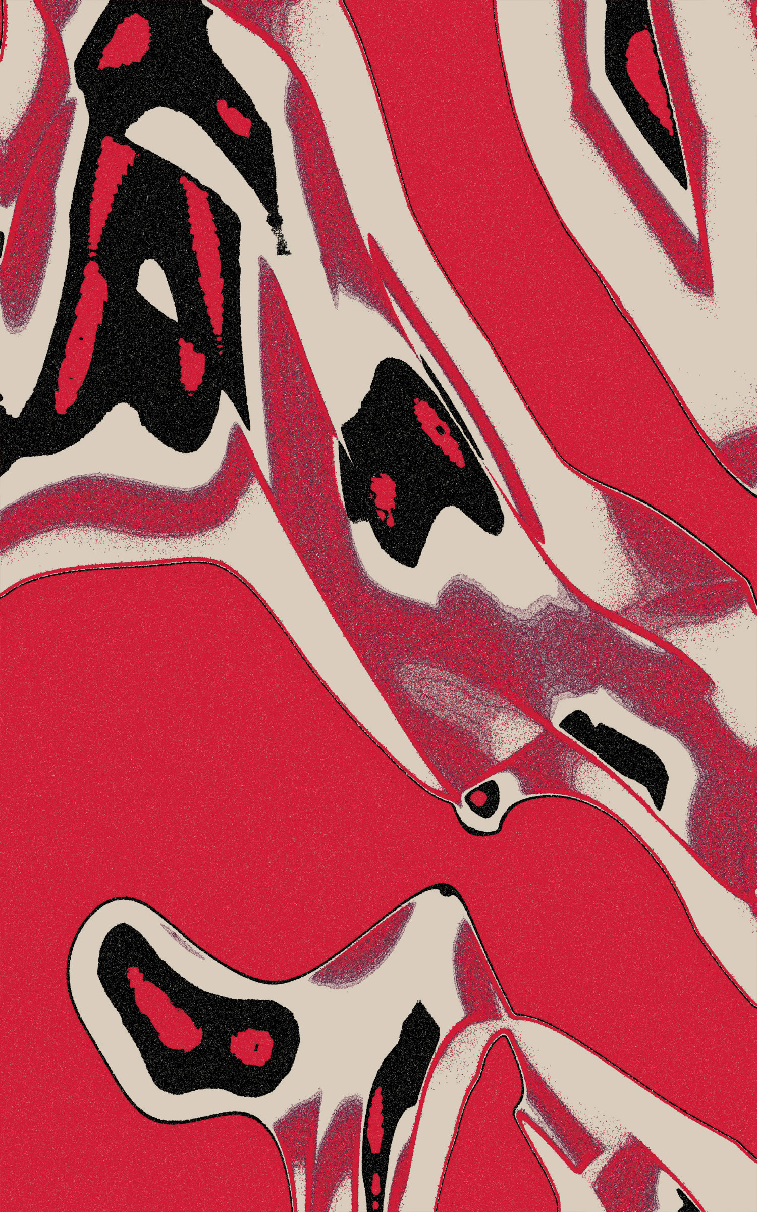 David Seven | Art Blocks